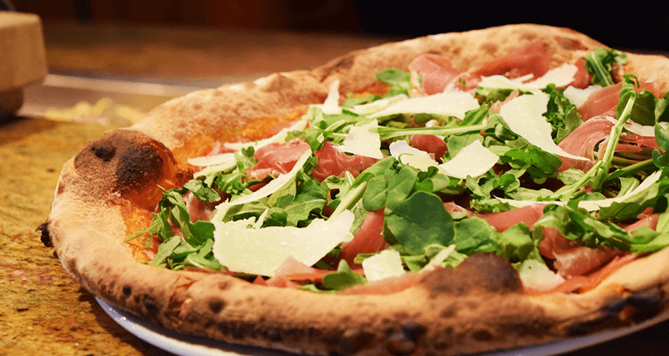 Cali Raffles - The Best Mexican Restaurant In Singapore