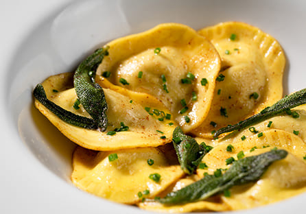 Luxury Dining at CALI Ascott Raffles Place: Gourmet Cuisine in Singapore