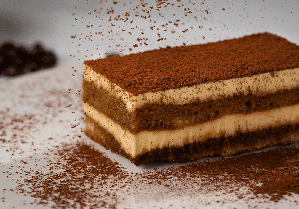 Luxury Dining at CALI Ascott Raffles Place: Gourmet Cuisine in Singapore