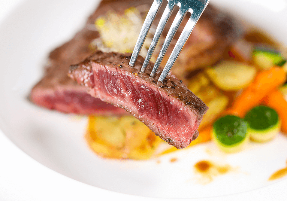 Luxury Dining at CALI Ascott Raffles Place: Gourmet Cuisine in Singapore