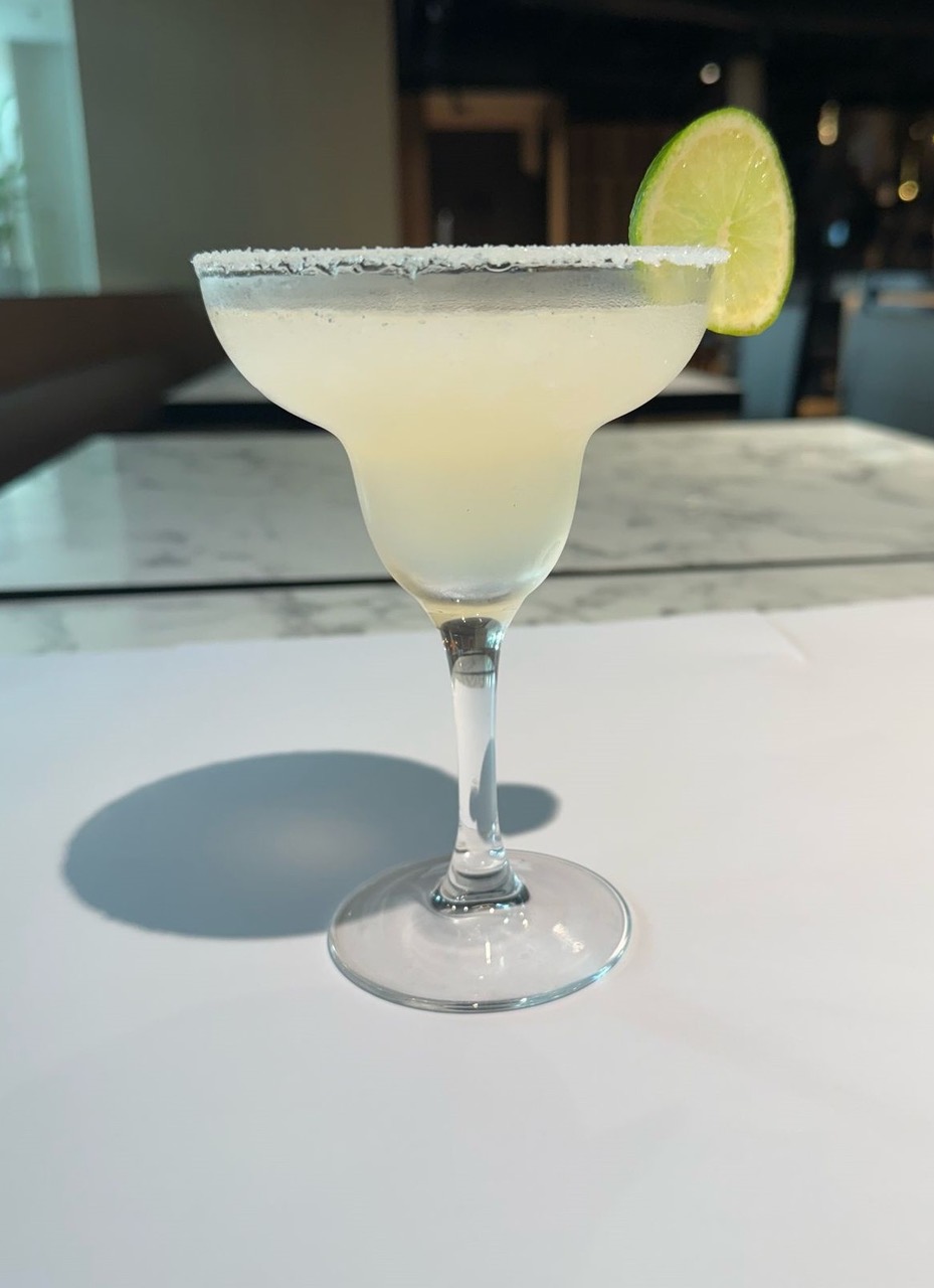 Margarita Cocktail: The Perfect Blend of Tequila & Lime