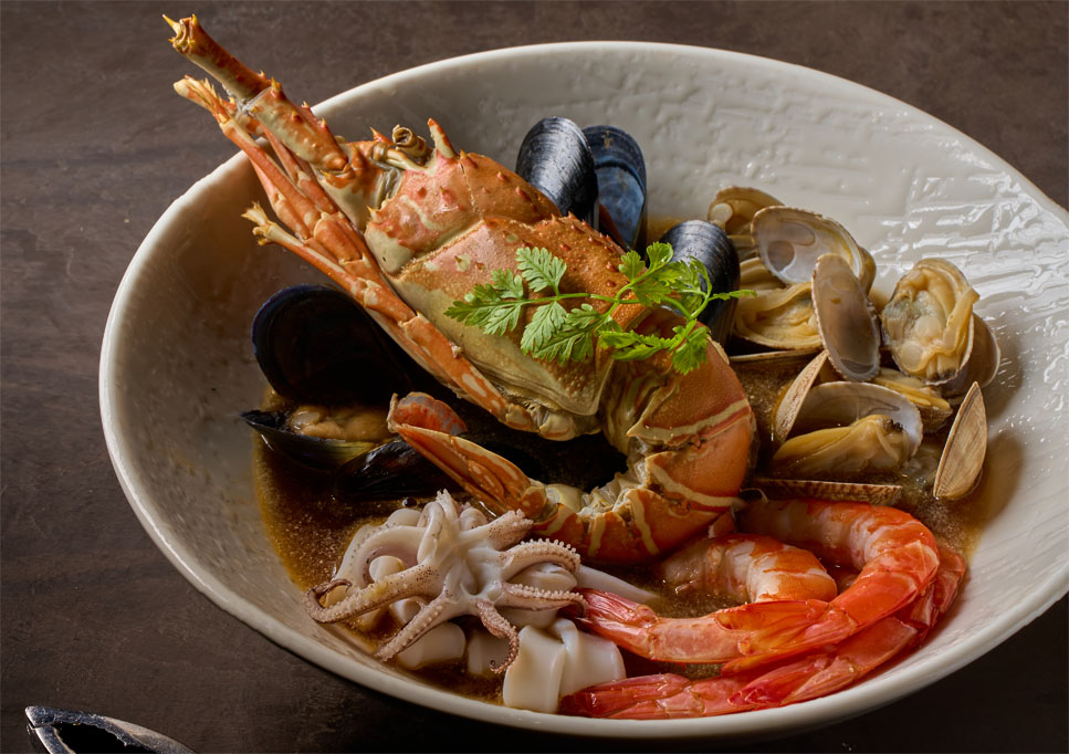 Delicious Dining at CALI Kitchener: Exceptional Cuisine in Singapore