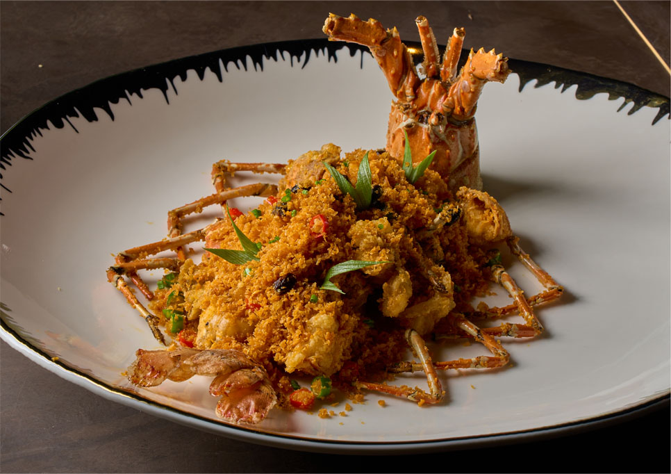 Delicious Dining at CALI Kitchener: Exceptional Cuisine in Singapore