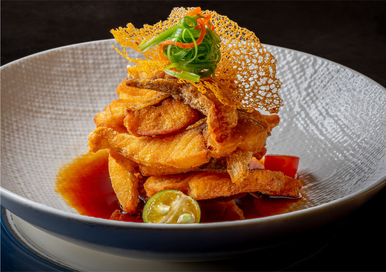 Delicious Dining at CALI Kitchener: Exceptional Cuisine in Singapore