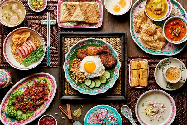 Best Breakfast Near You | Sunny Starts at Cali Singapore