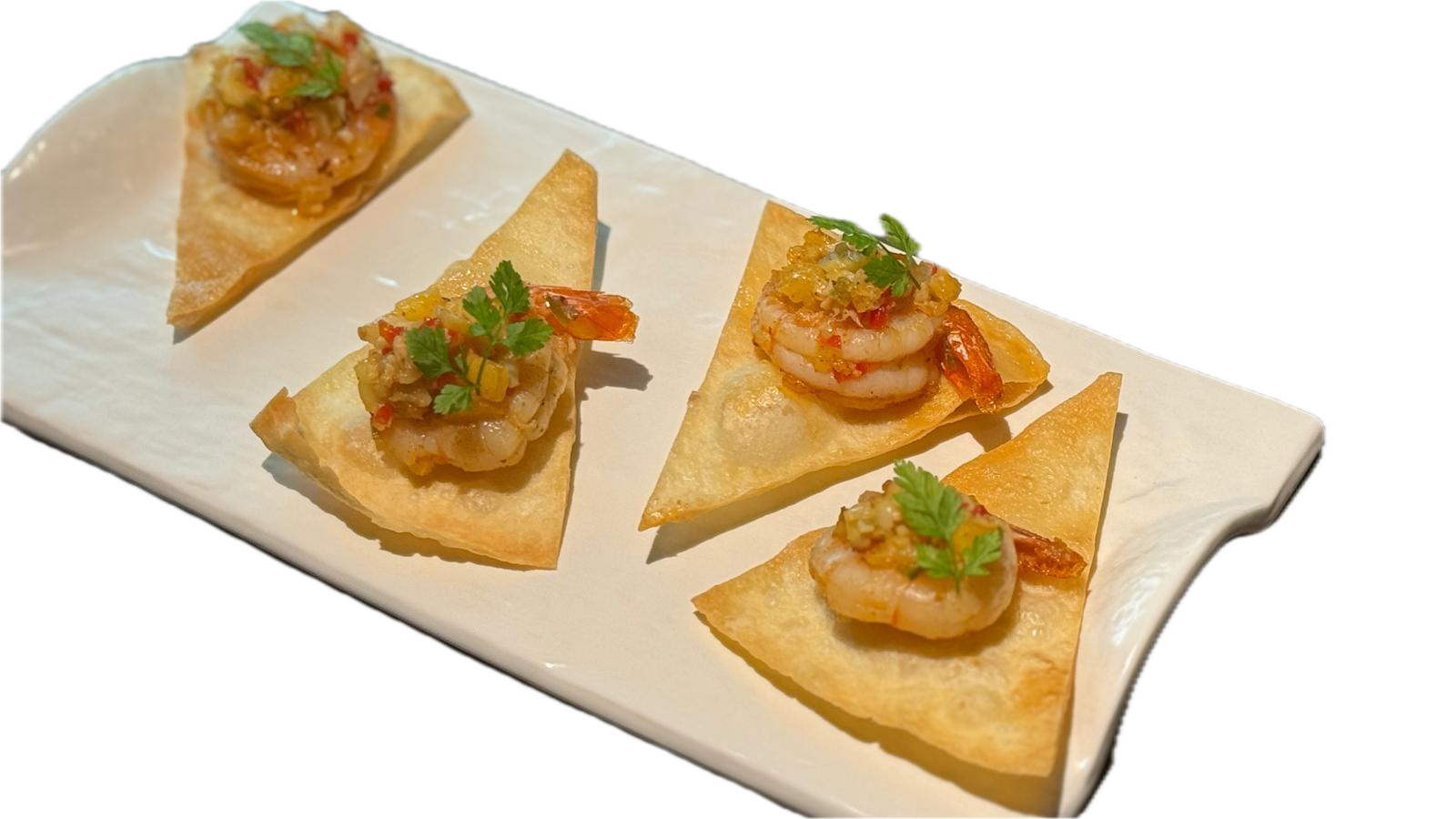 Caribbean Food Delights – Taste the Islands at Home