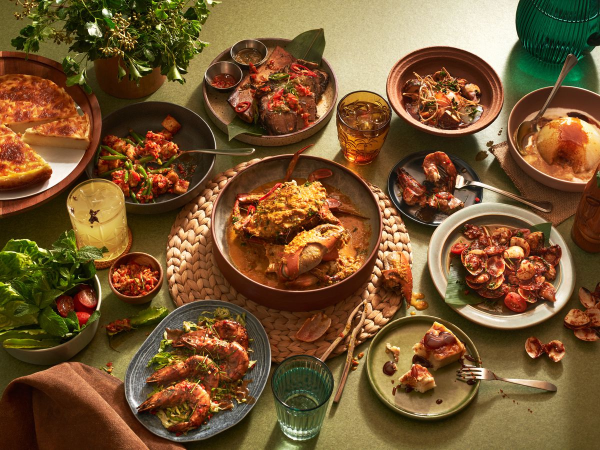 Your Go-To Lunch Place | Quick, Delicious Meals at Cali