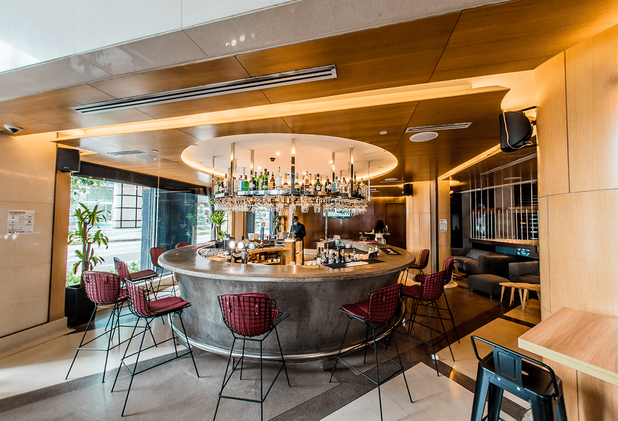 Singapore’s Best Restaurants | All Day Dining | Cali Restaurants