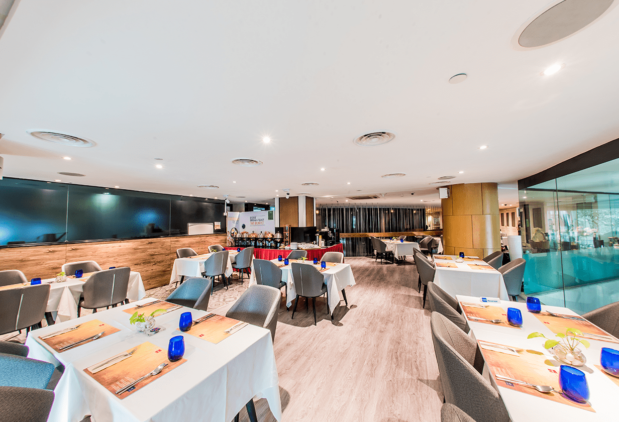 Singapore’s Best Restaurants | All Day Dining | Cali Restaurants